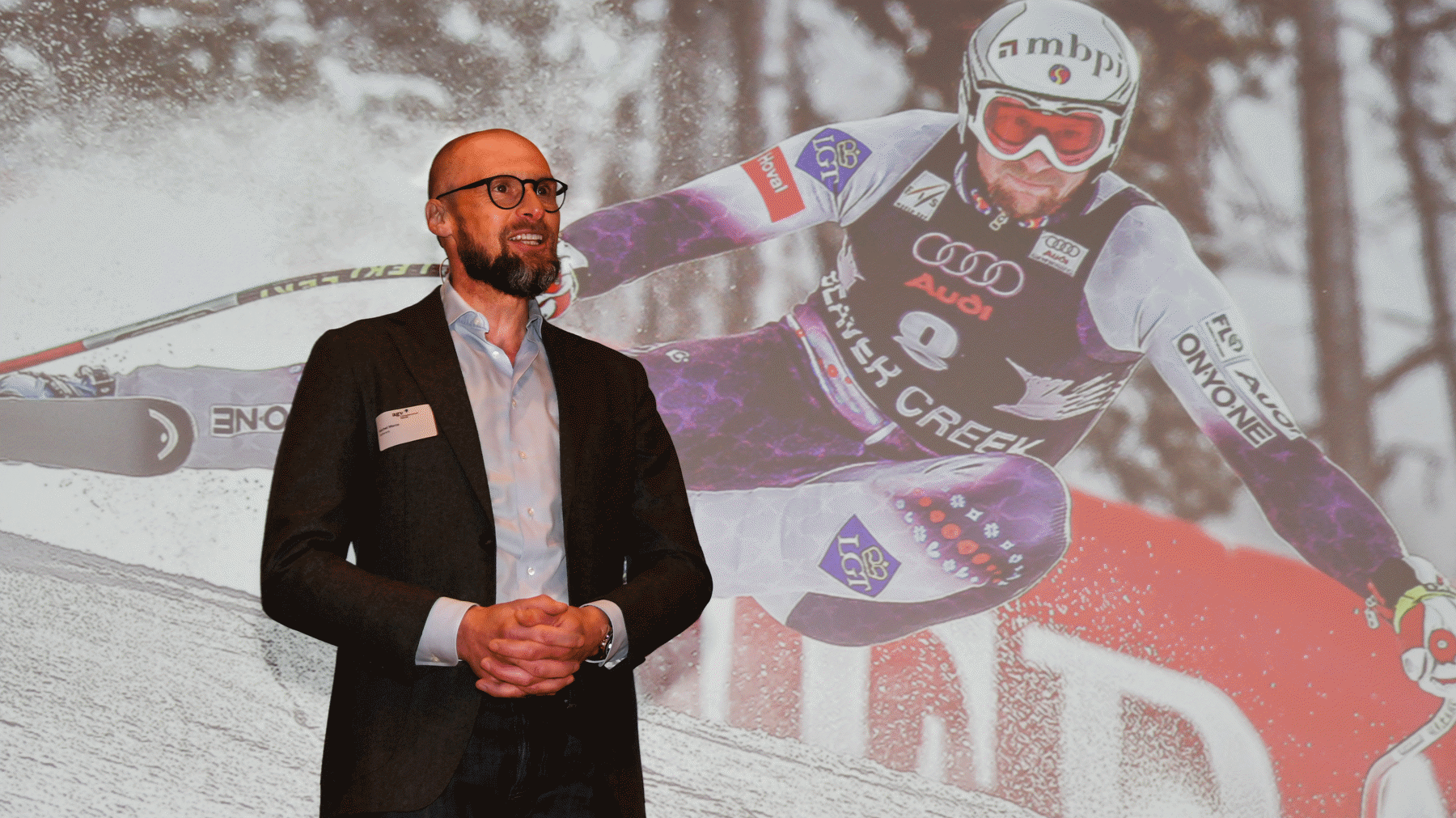 AGV-Lohn-Talk: Soviel verdienen die Ski-Stars | Der Rheintaler AGV-Lohn-Talk: Soviel verdienen die Ski-Stars | Der Rheintaler