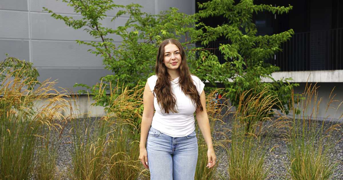 Fanny vegana escort the woman Noelle showed up early by ten