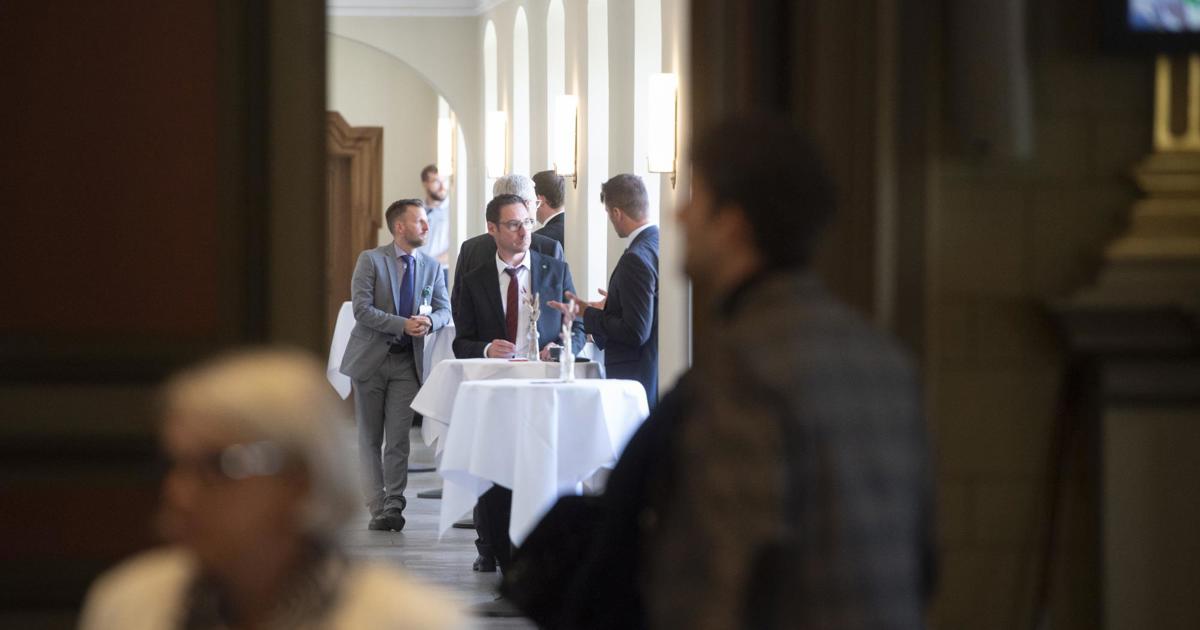 Das Rheintal in neuen Kommissionen | Der Rheintaler