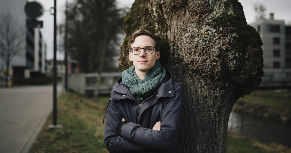 Zehn Jahre versklavt in Tunis - Historiker erzählt die Geschichte von ...