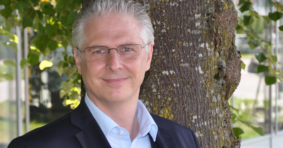 «Mich reizt die Aufgabe» | Der Rheintaler