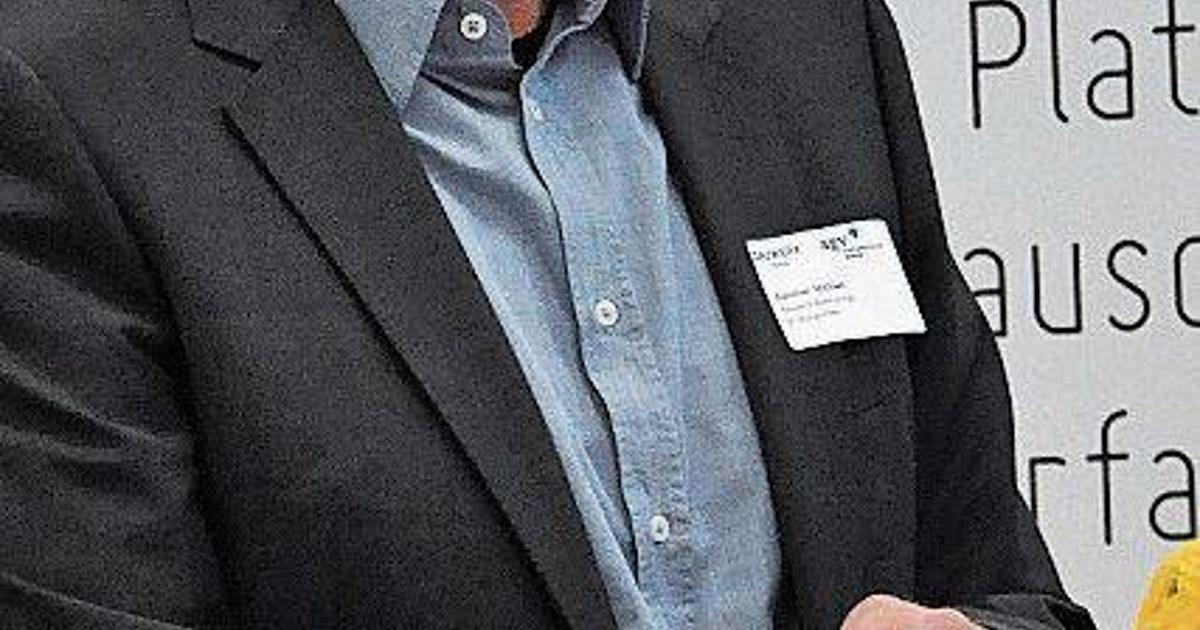 Nicht klagen, sondern etwas tun | Der Rheintaler